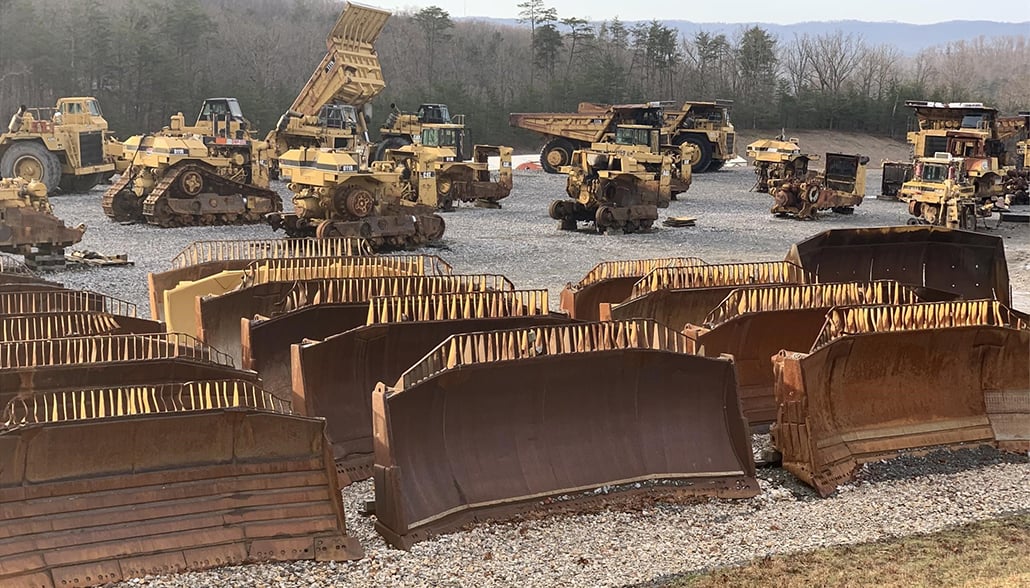 Red River RePower | Stanton, KY | New Surplus & Re-Manufactured Parts ...